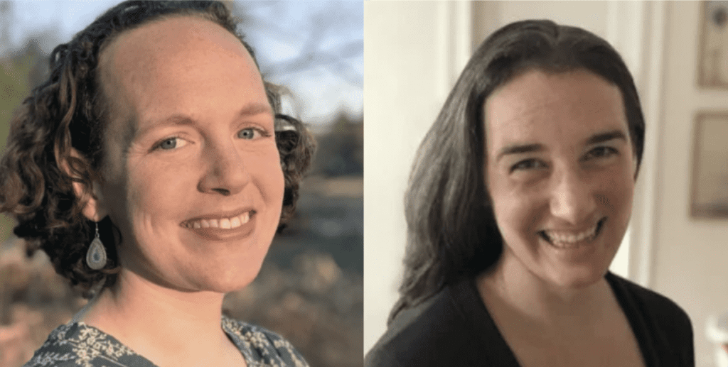 [February 6, 2025] C2C Research Seminar Series: Louisa Smith and ...