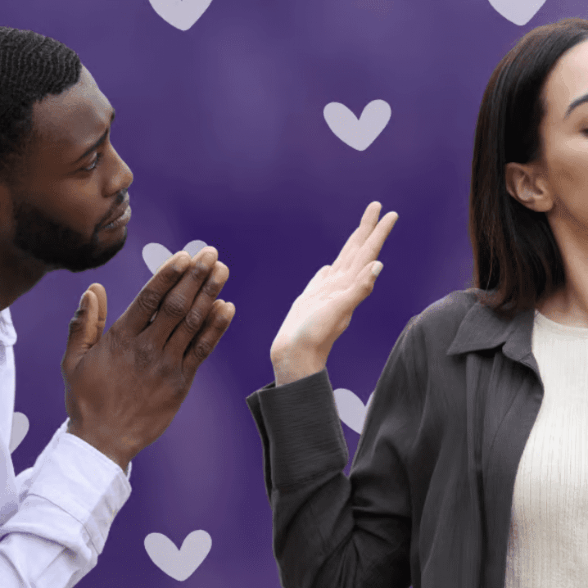 Why Some Women Are Swearing Off Men - Women's, Gender, and Sexuality ...