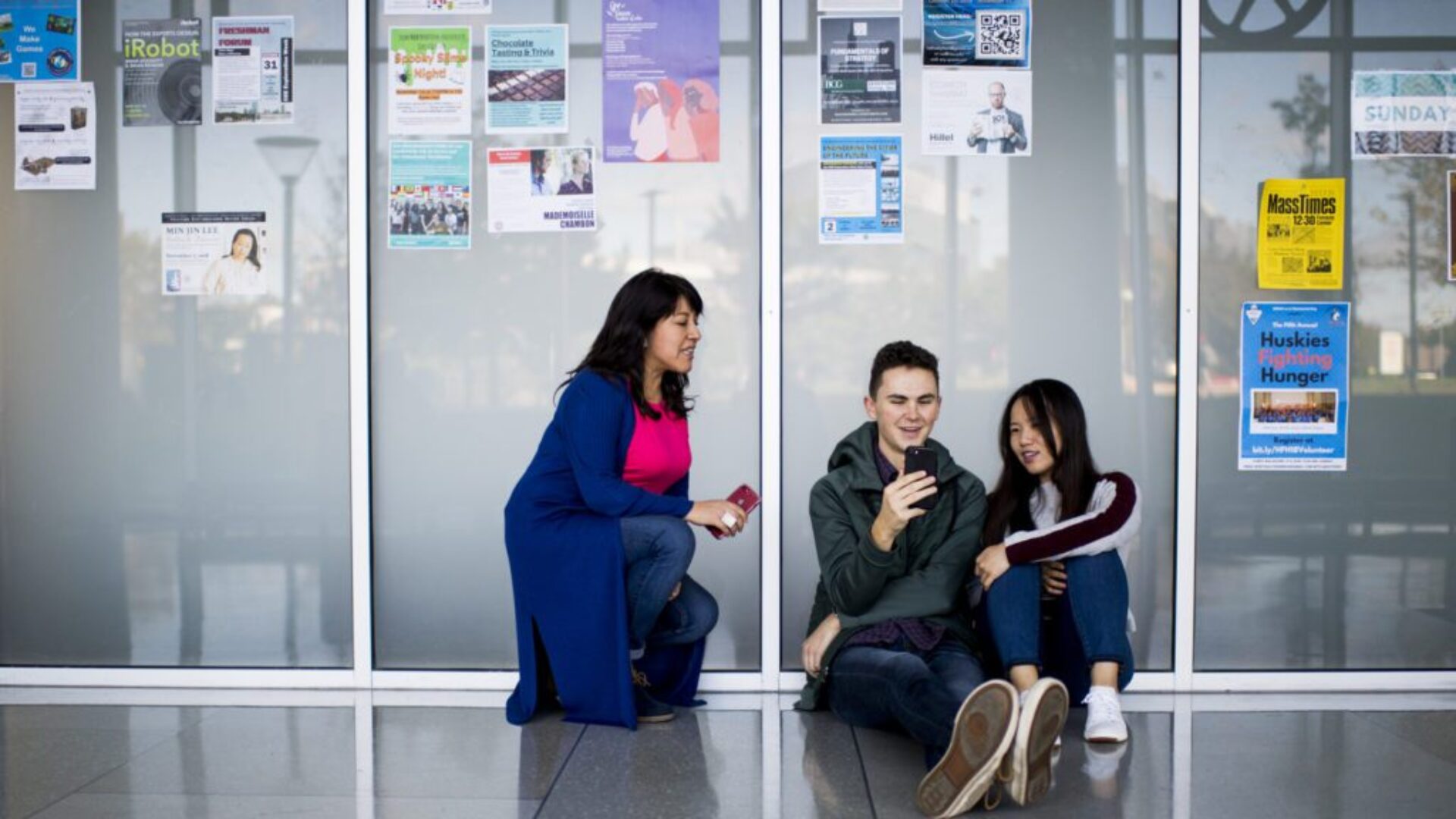 Languages Offered at Northeastern - World Languages and Cultures Department