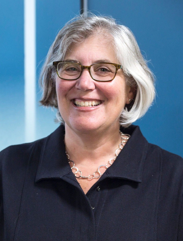 Alisa Lincoln - College of Social Sciences and Humanities