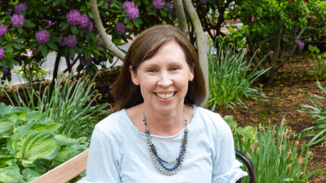 Gianna Morano - College of Social Sciences and Humanities