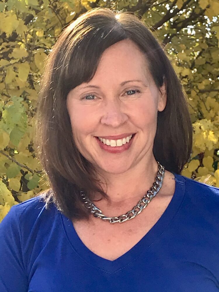 Amy Farrell - College of Social Sciences and Humanities
