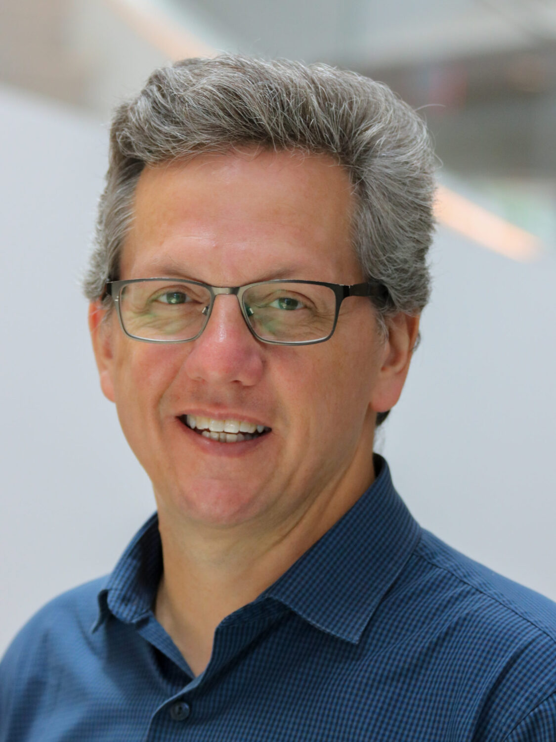 Gavin Shatkin - College of Social Sciences and Humanities