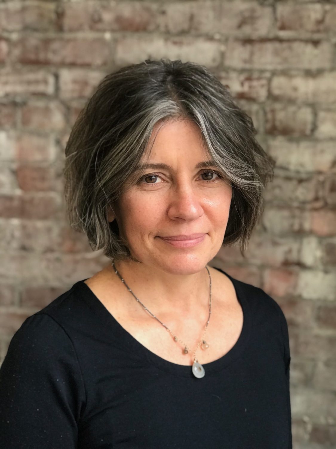 Elizabeth Britt - College of Social Sciences and Humanities