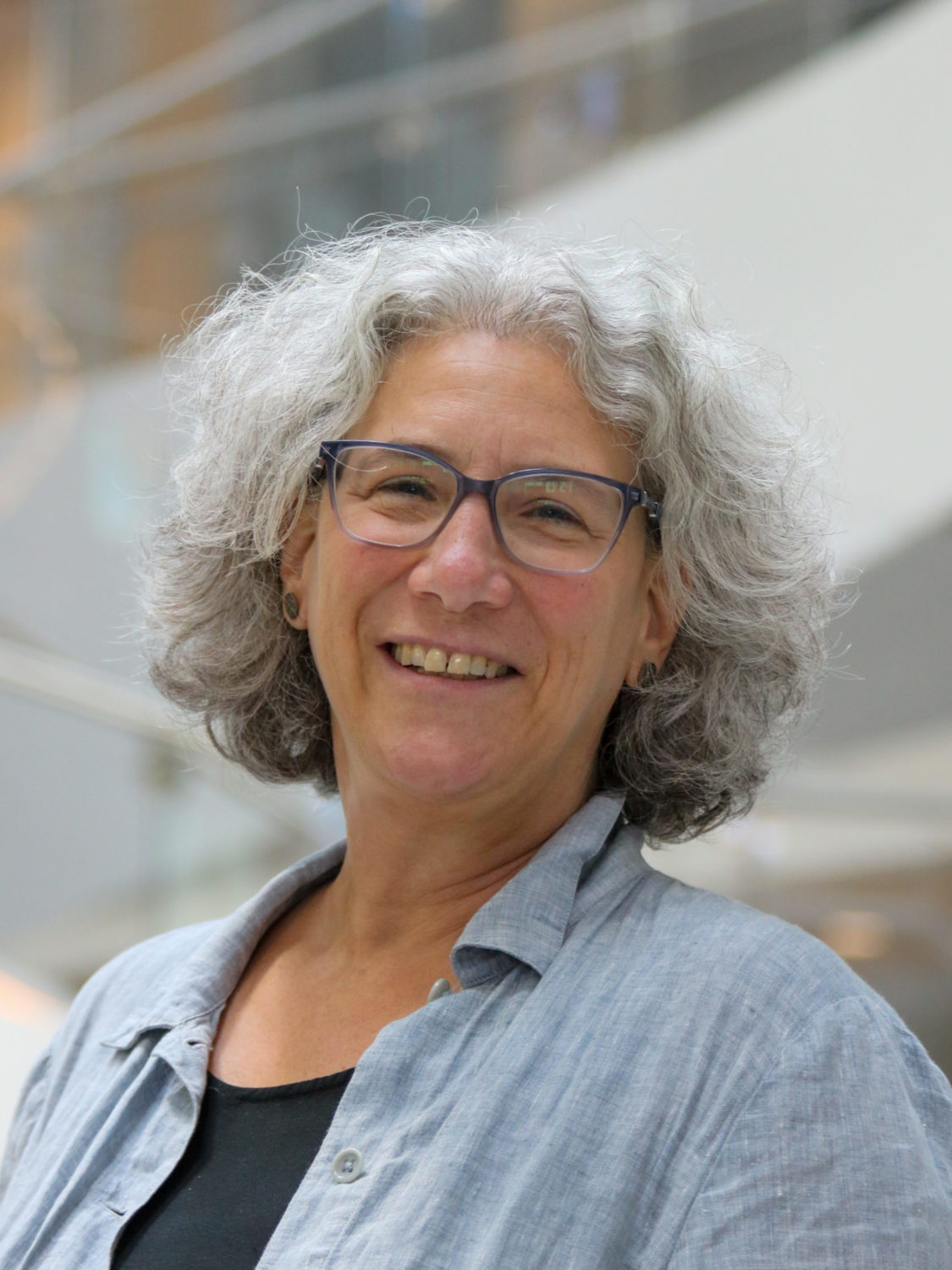 Laura Green - College of Social Sciences and Humanities