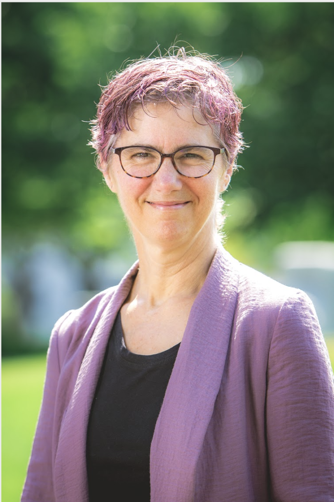 Deborah Perry - College of Social Sciences and Humanities