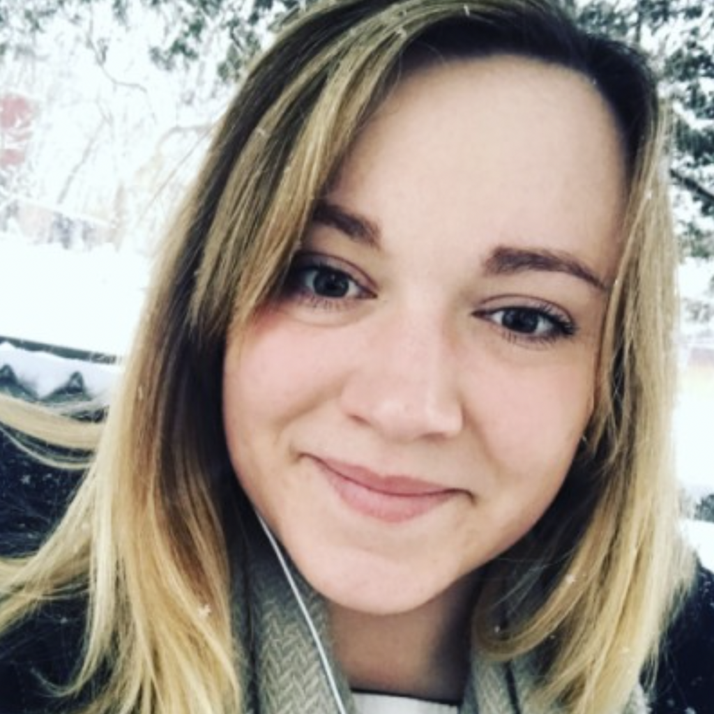 Hannah Flath - College of Social Sciences and Humanities