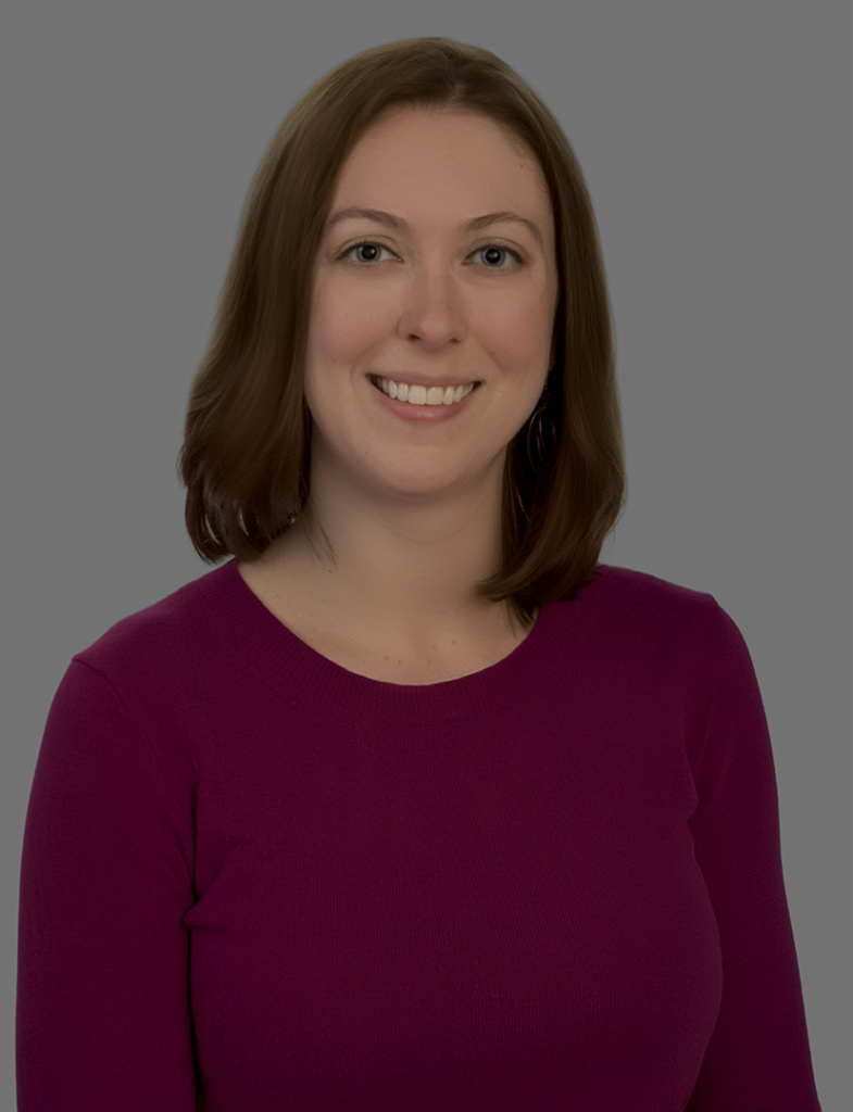 Megan Denver - College of Social Sciences and Humanities