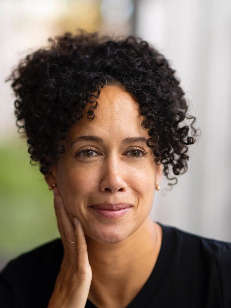 Hilary C. Robinson - College of Social Sciences and Humanities