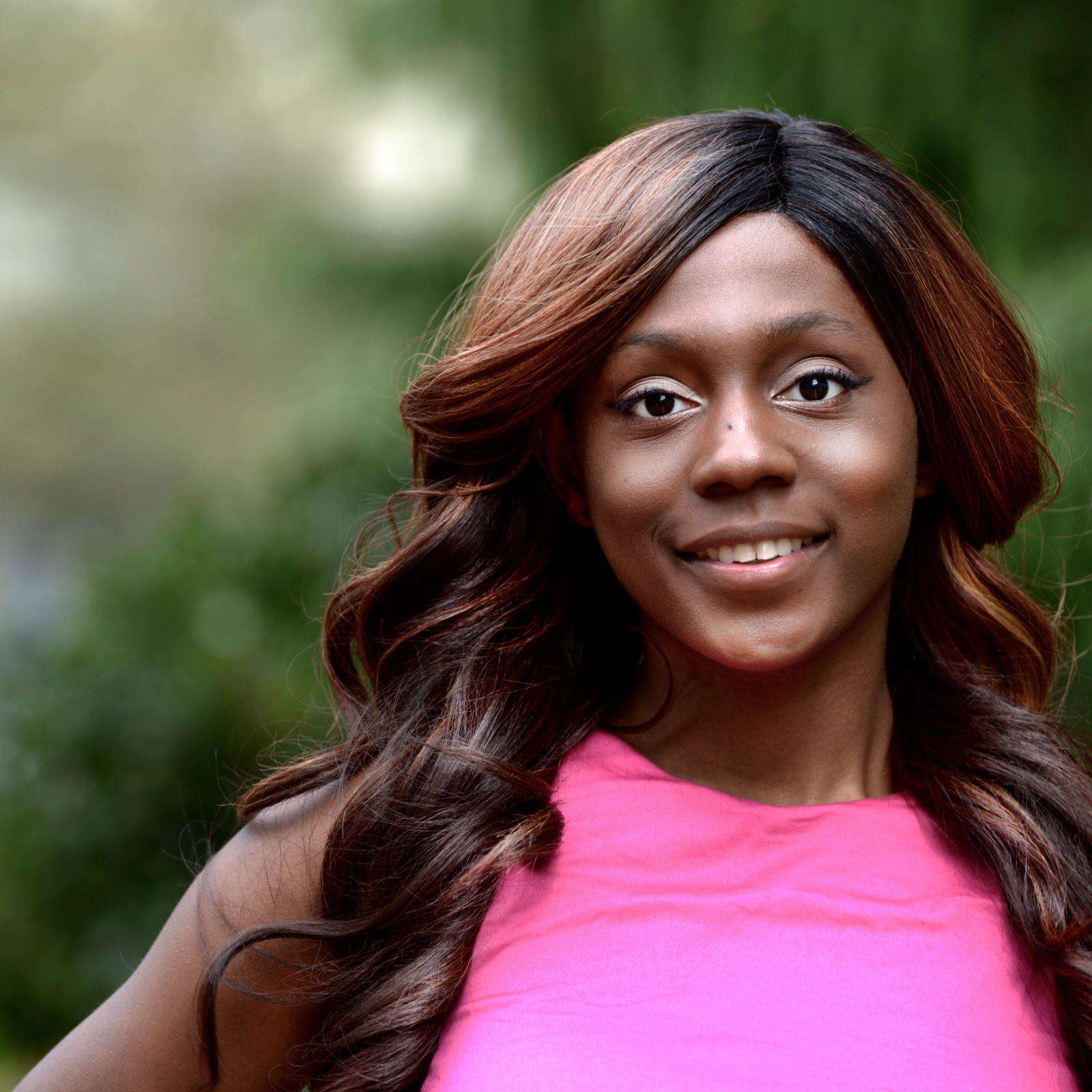 Akiera Gilbert - College of Social Sciences and Humanities