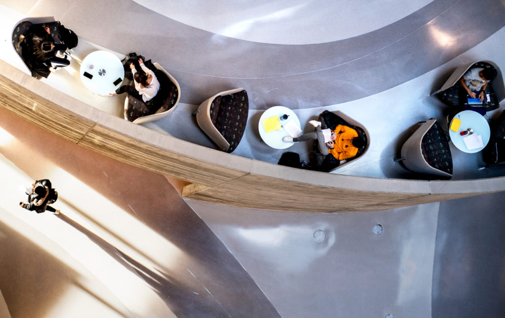 Northeastern University Co-op Program - CSSH