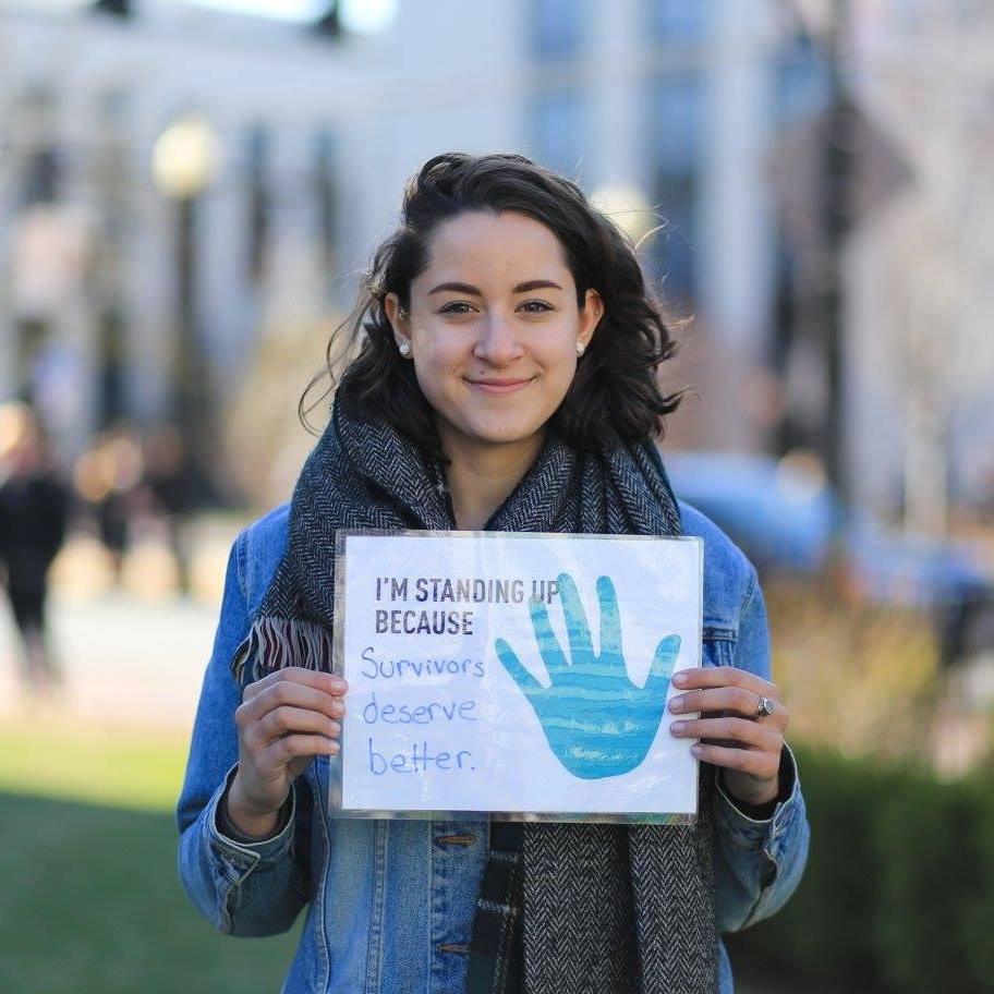 Roxanne Anderson - College of Social Sciences and Humanities