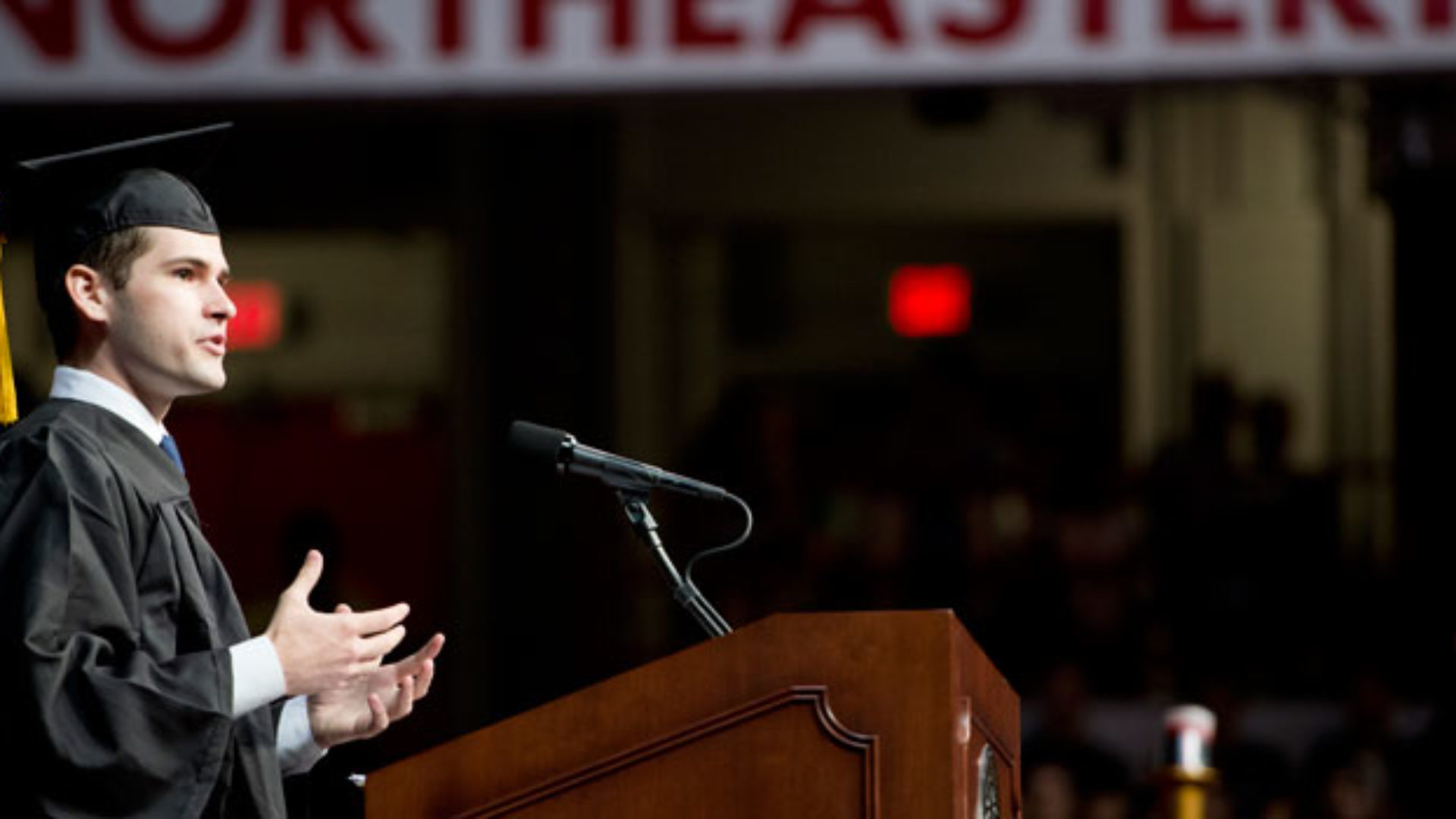 Northeastern University Co-op Program - CSSH