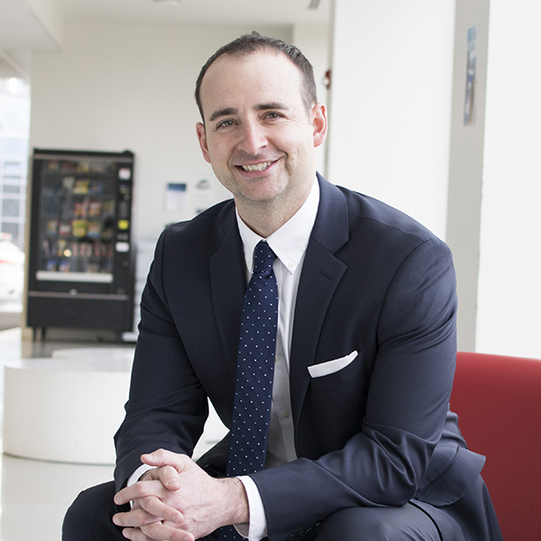 Dan Burgess - College of Social Sciences and Humanities