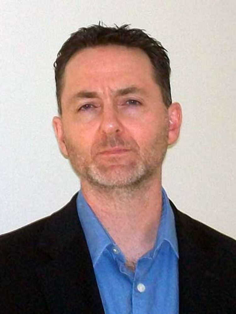 Brandon Welsh - College of Social Sciences and Humanities