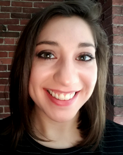 Christina Agostinelli-Fucile - College of Social Sciences and Humanities