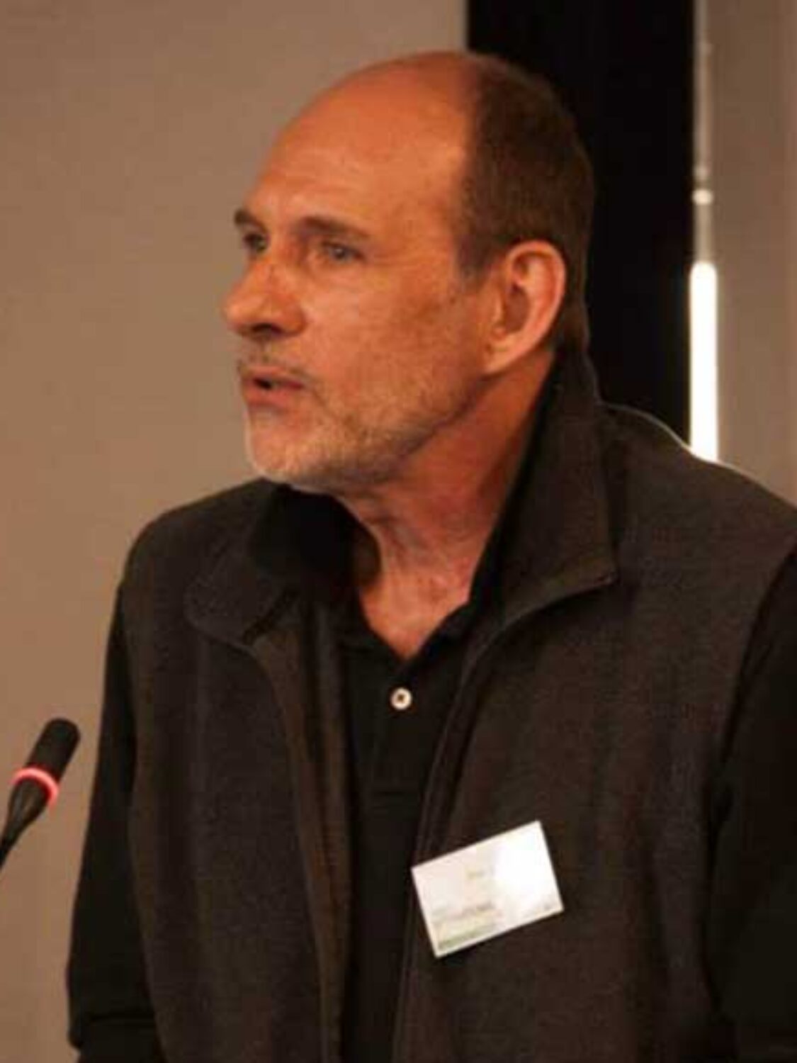 Alan Dyer - College of Social Sciences and Humanities
