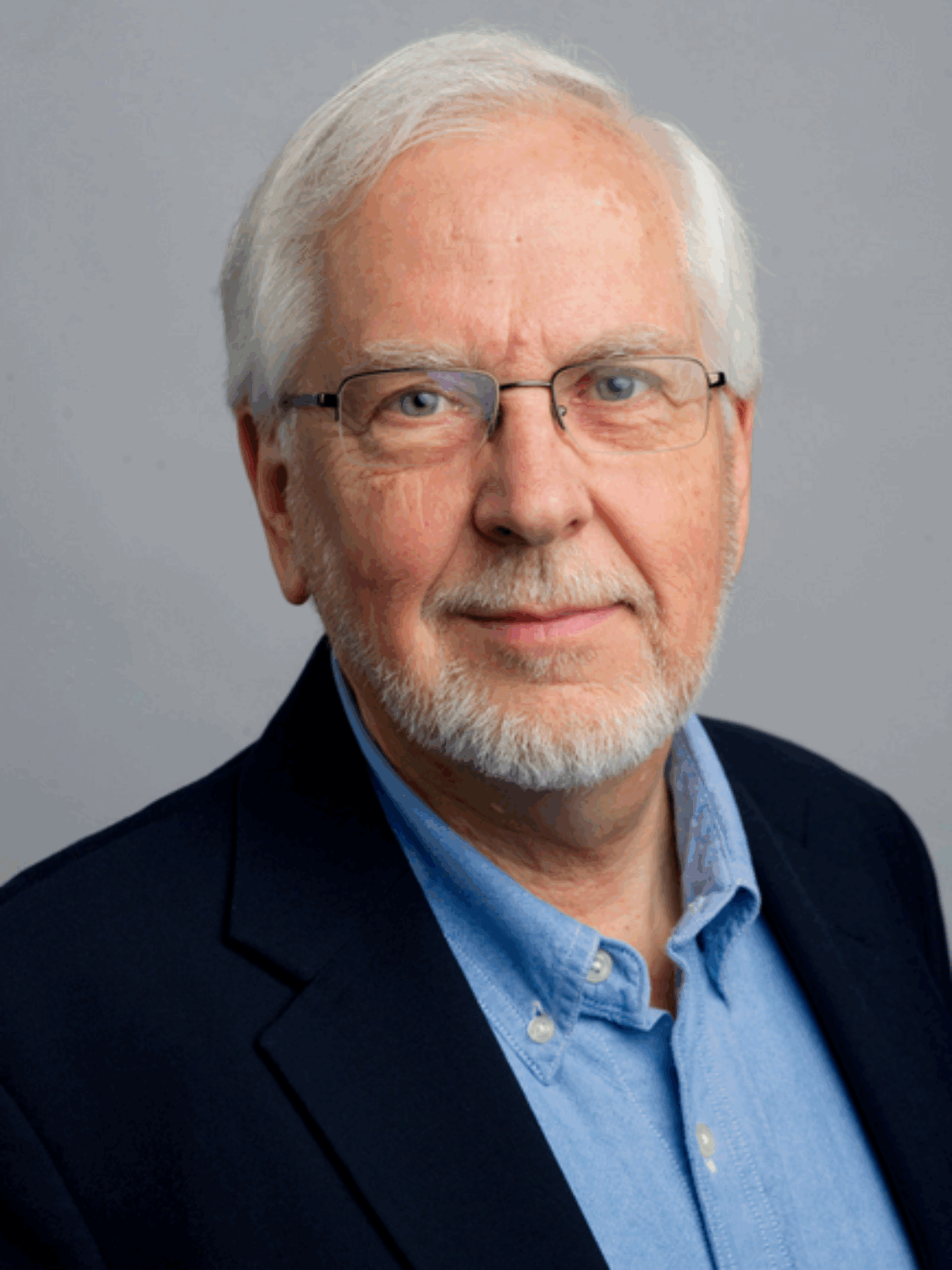 John Kwoka - College of Social Sciences and Humanities
