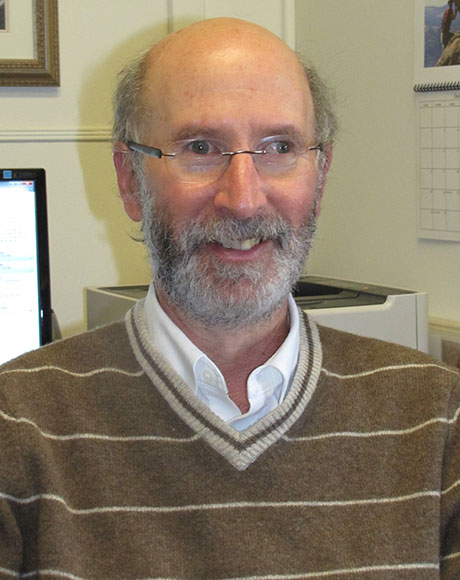 Neil Alper - College of Social Sciences and Humanities