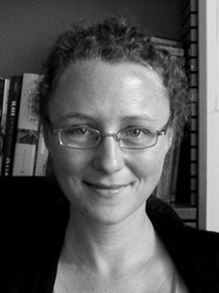 Louise Walker - College of Social Sciences and Humanities