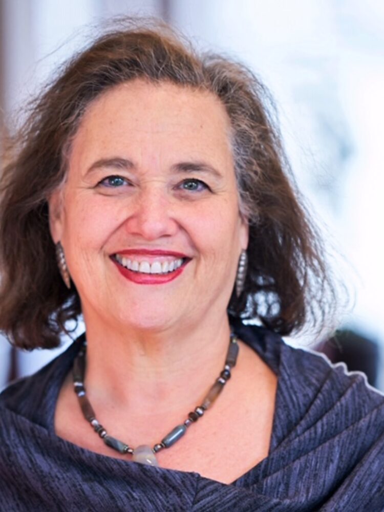 Lori Lefkovitz - College of Social Sciences and Humanities