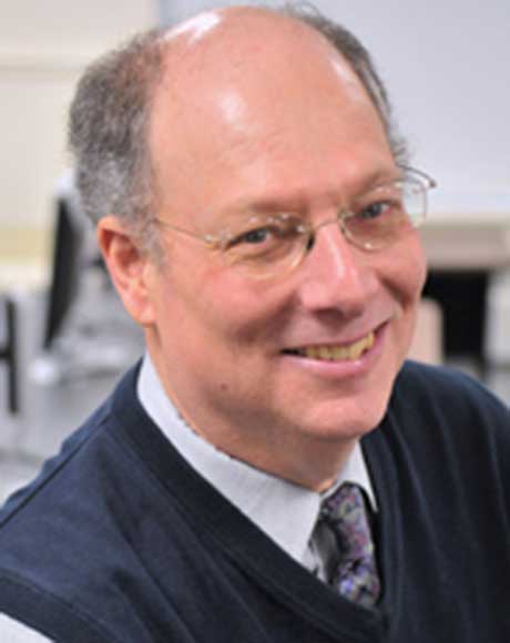 James Ross - College of Social Sciences and Humanities