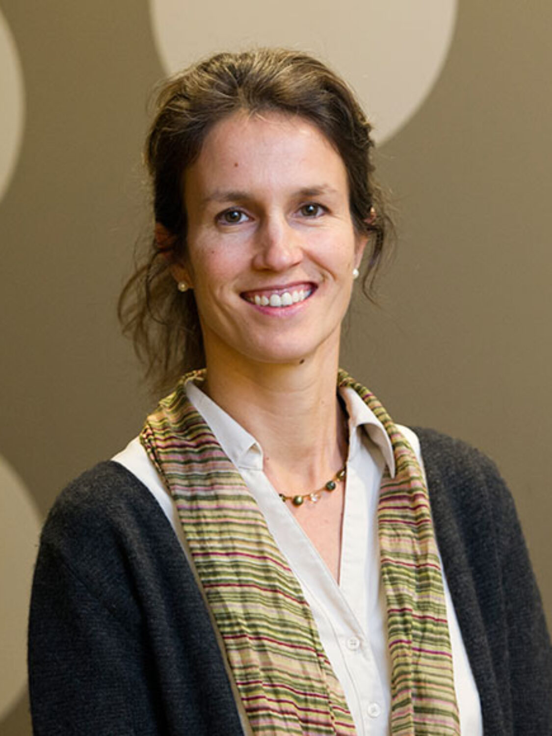 Jane Amidon - College of Social Sciences and Humanities