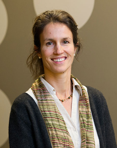 Jane Amidon - College of Social Sciences and Humanities