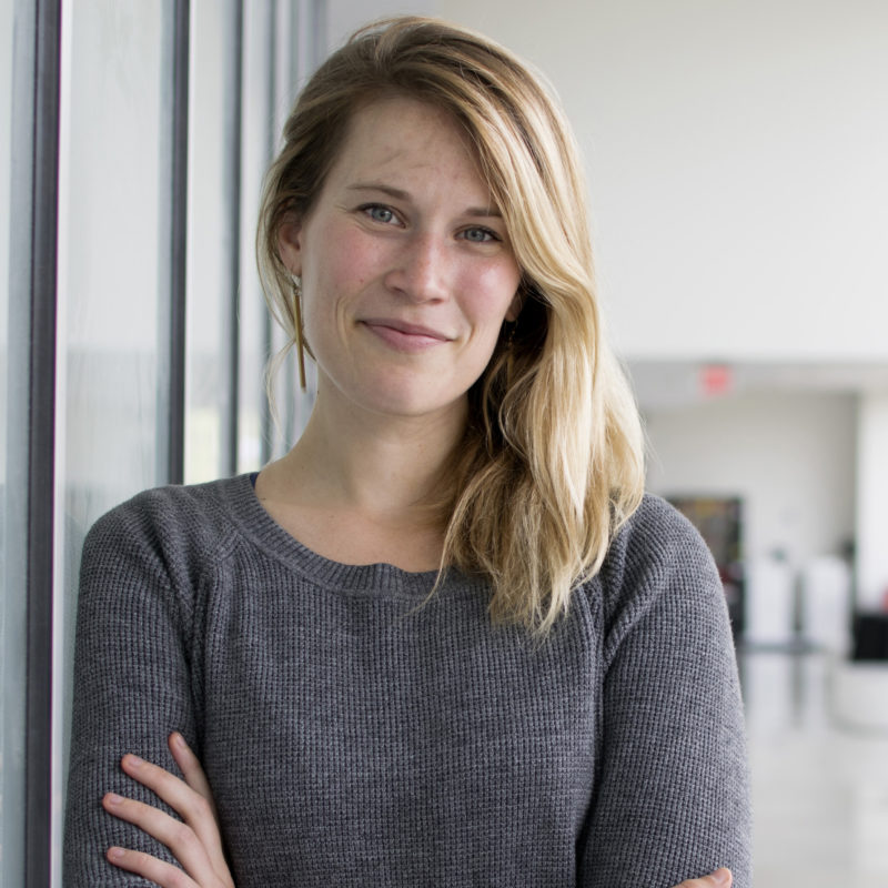 Lauren Costello - College of Social Sciences and Humanities