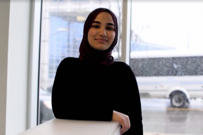 Leen AlHajjar - College of Social Sciences and Humanities