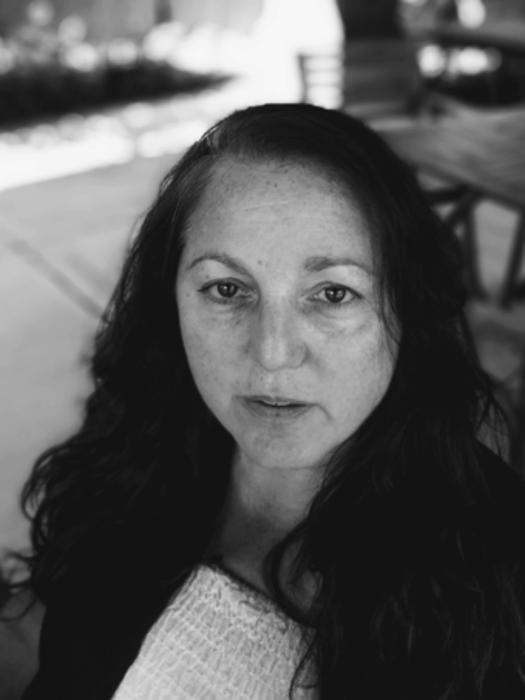 Margot Abels - College of Social Sciences and Humanities