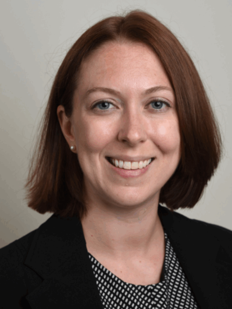 Megan Denver - College of Social Sciences and Humanities