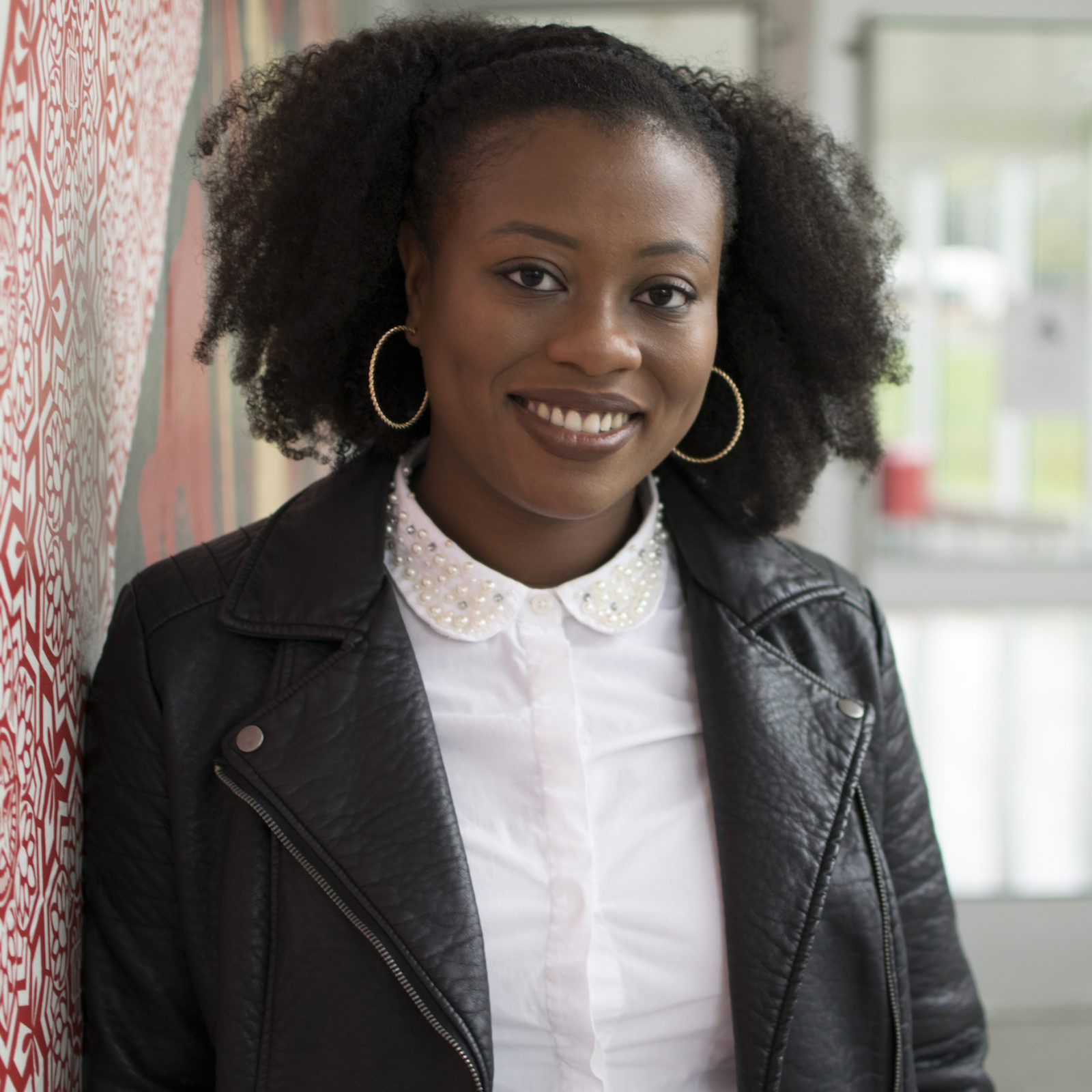 Monique Gibbs - College of Social Sciences and Humanities