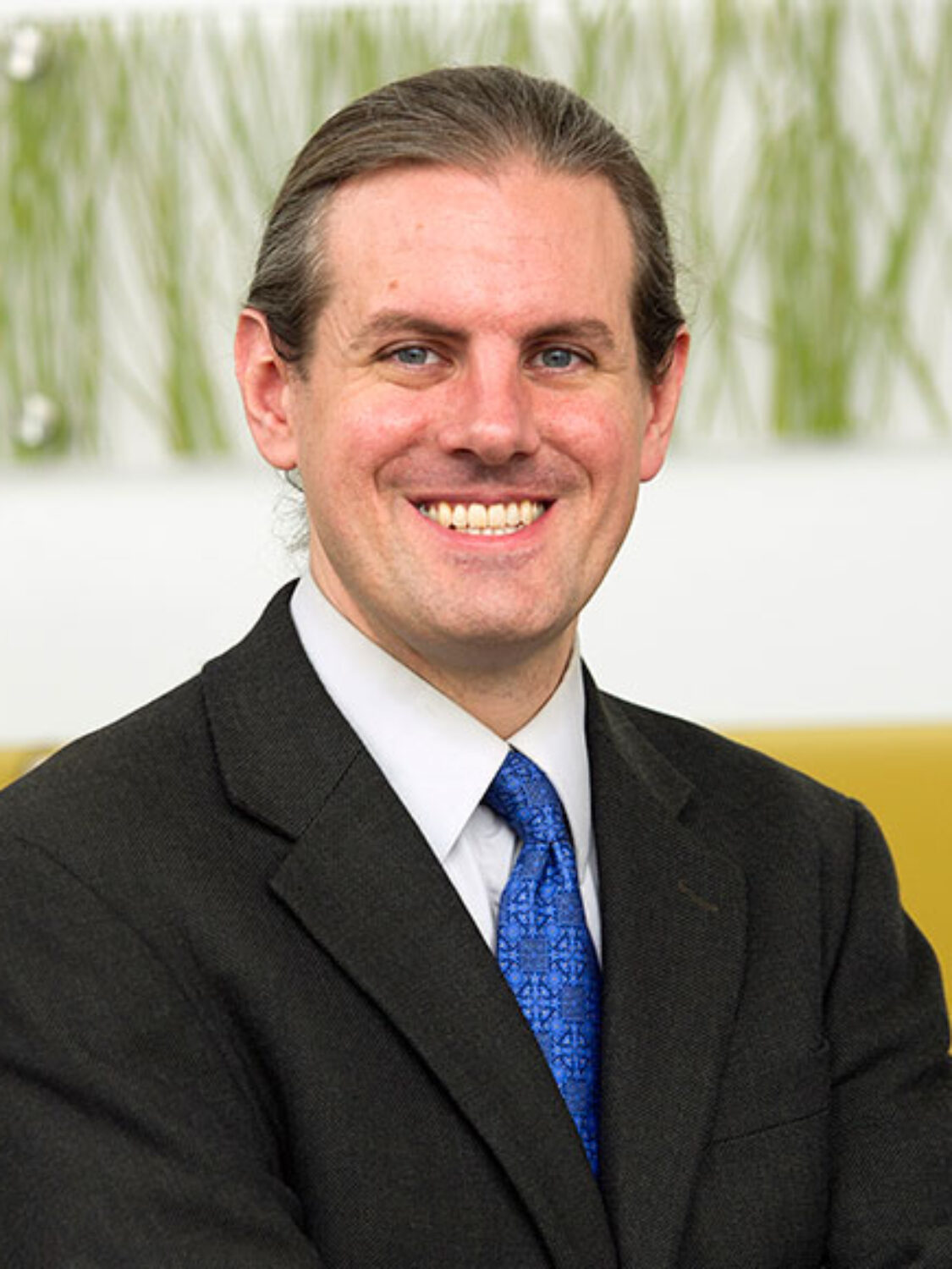 Nicholas Beauchamp - College of Social Sciences and Humanities