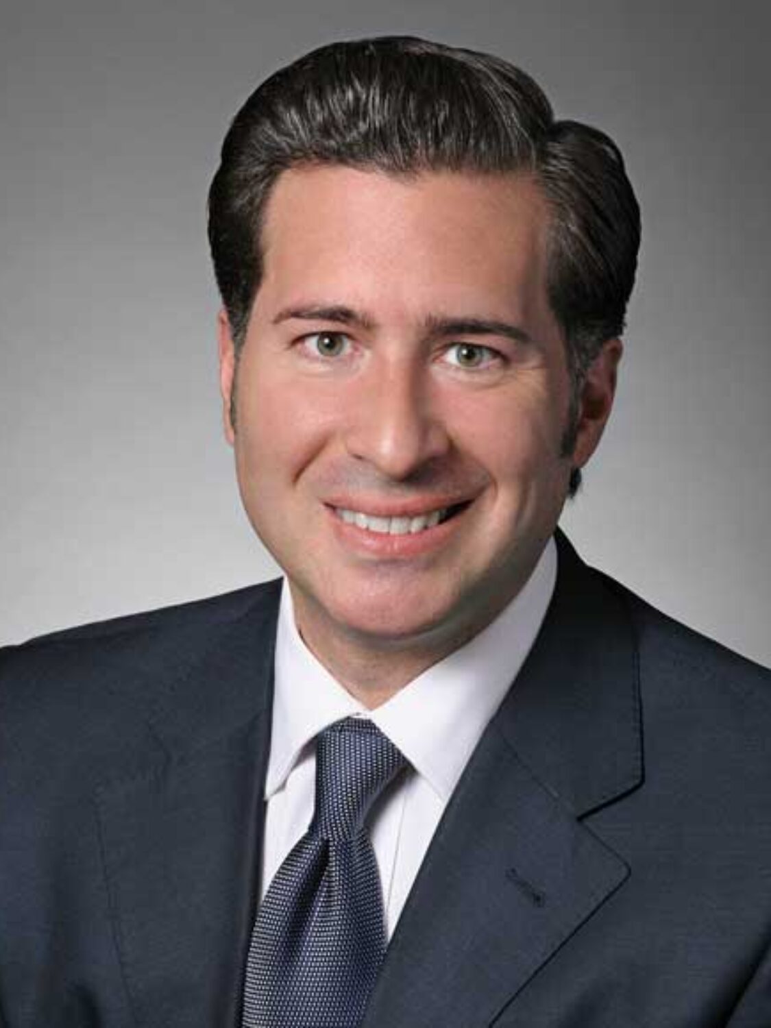 Costas Panagopoulos - College of Social Sciences and Humanities