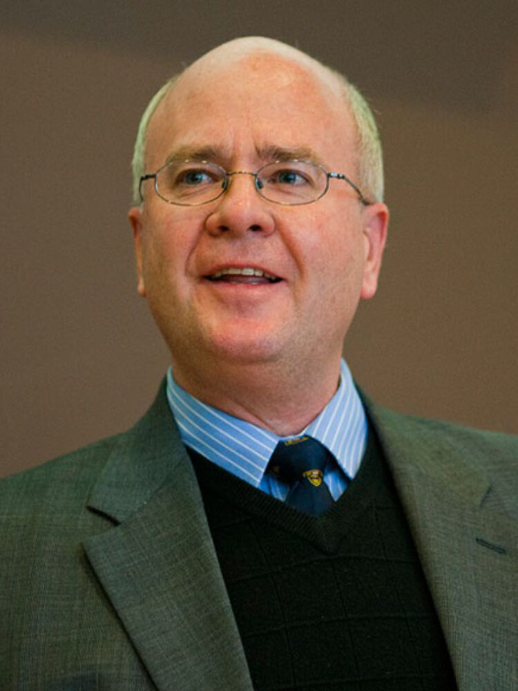 Michael Tolley - College of Social Sciences and Humanities