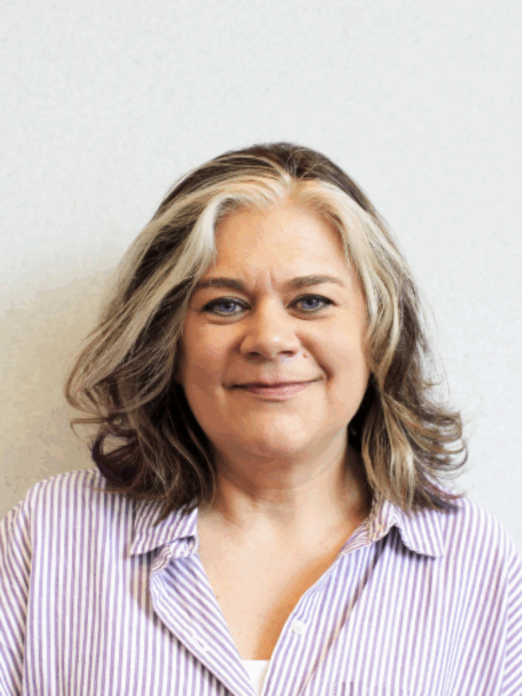 Suzanne Richard McCarthy - College of Social Sciences and Humanities