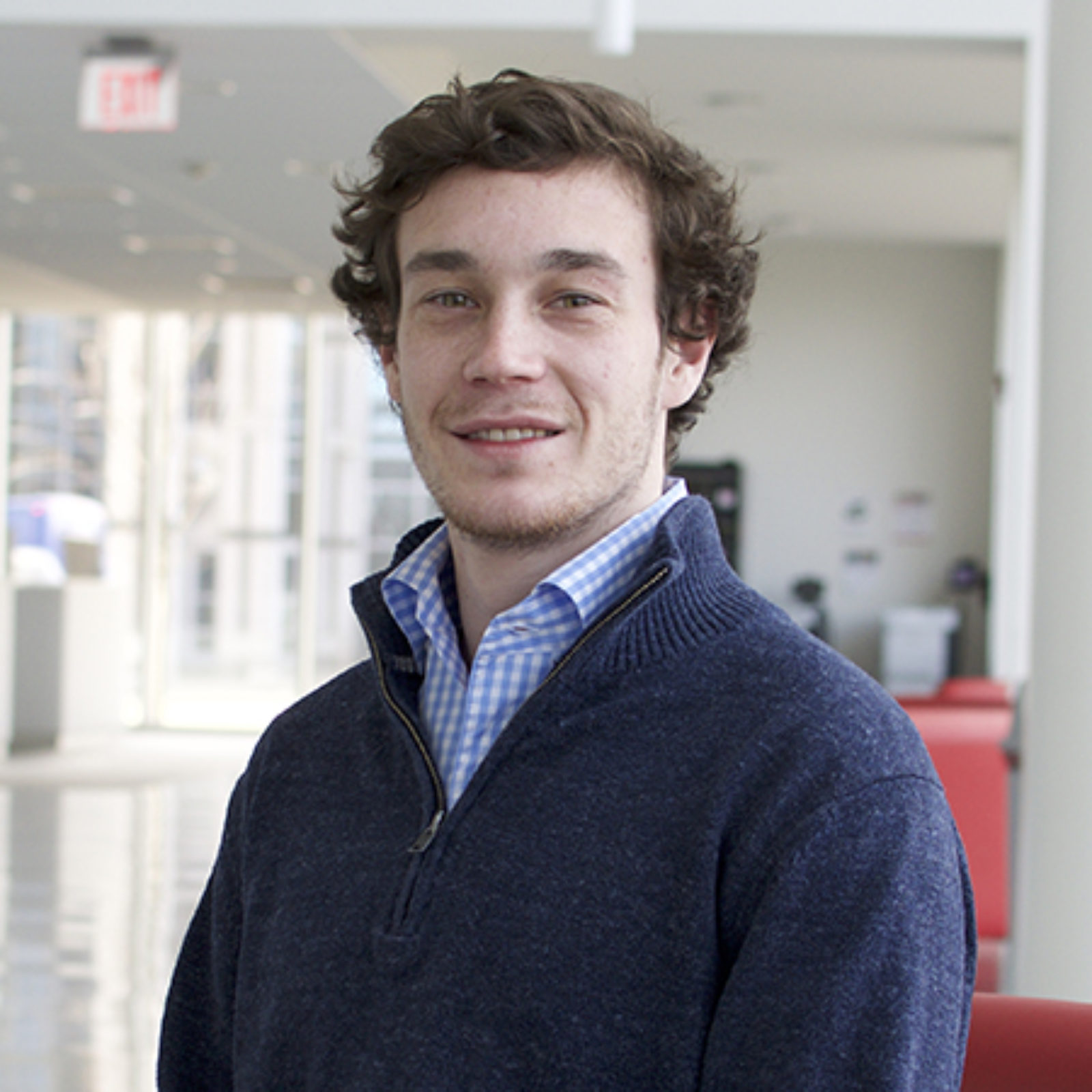 Ross Cole - College of Social Sciences and Humanities