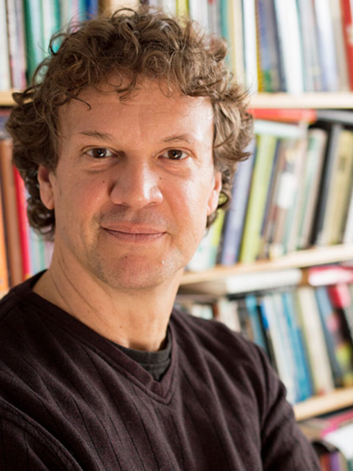 Daniel Faber - College of Social Sciences and Humanities