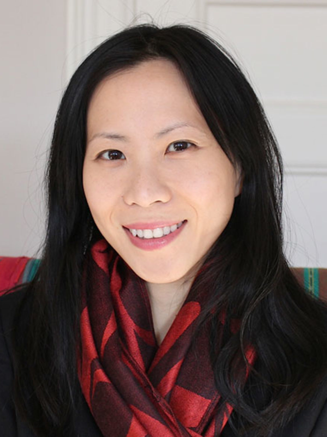 Doreen Lee - College of Social Sciences and Humanities
