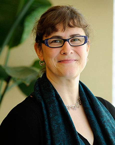 Laura Senier - College of Social Sciences and Humanities