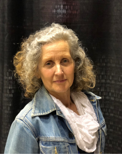 Carolyn Sirois - College of Social Sciences and Humanities