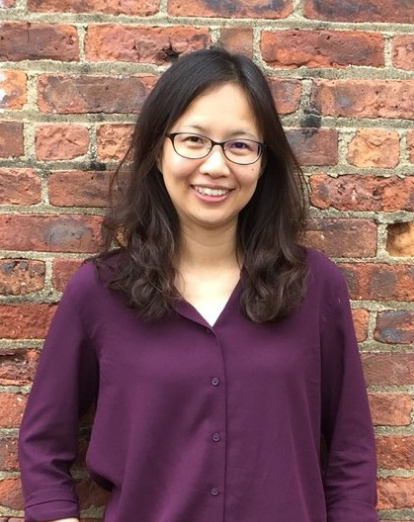 Vanessa Wei - College of Social Sciences and Humanities