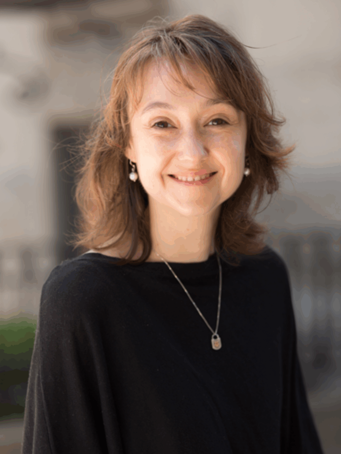 Rachel Rodgers - College of Social Sciences and Humanities