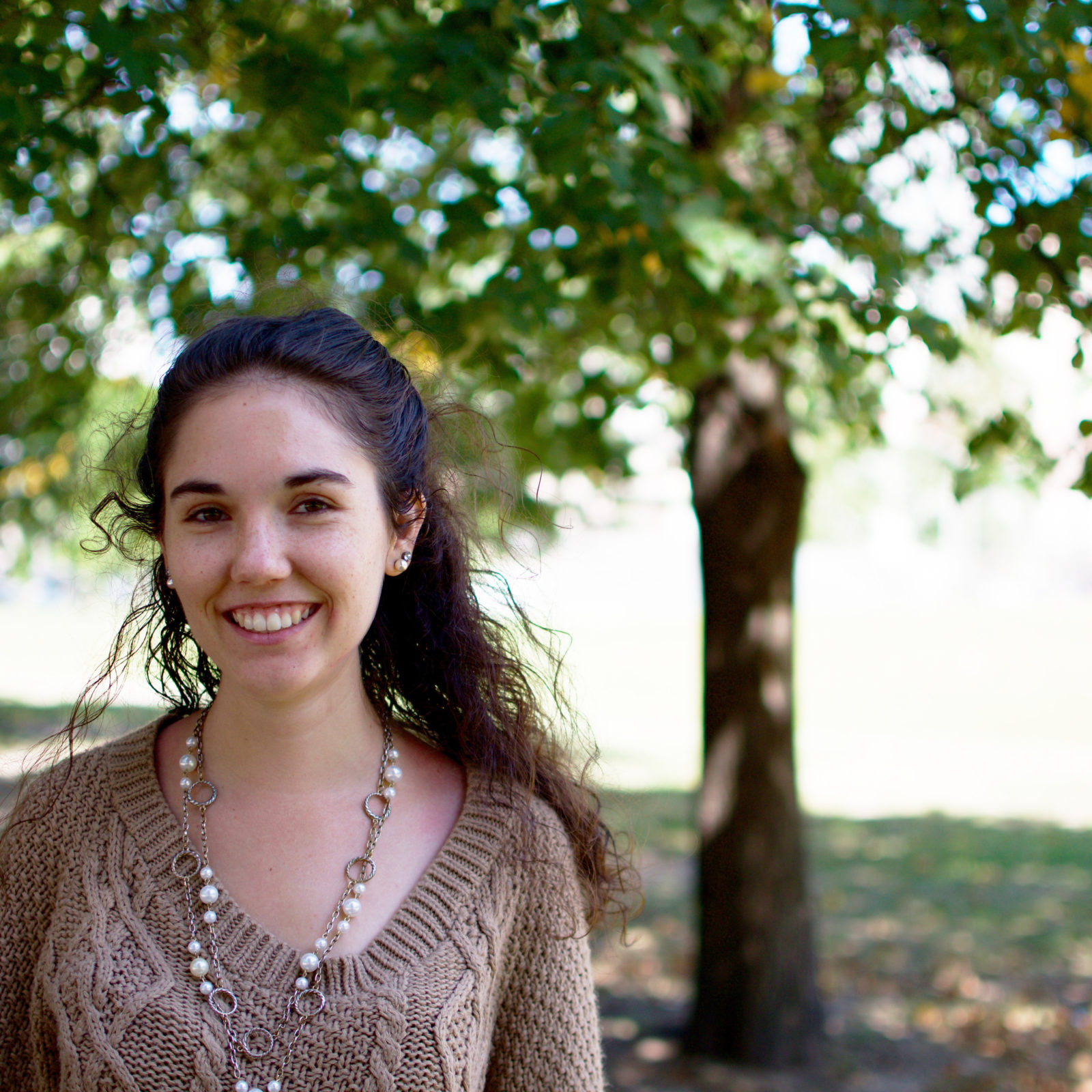 Aja Watkins - College of Social Sciences and Humanities