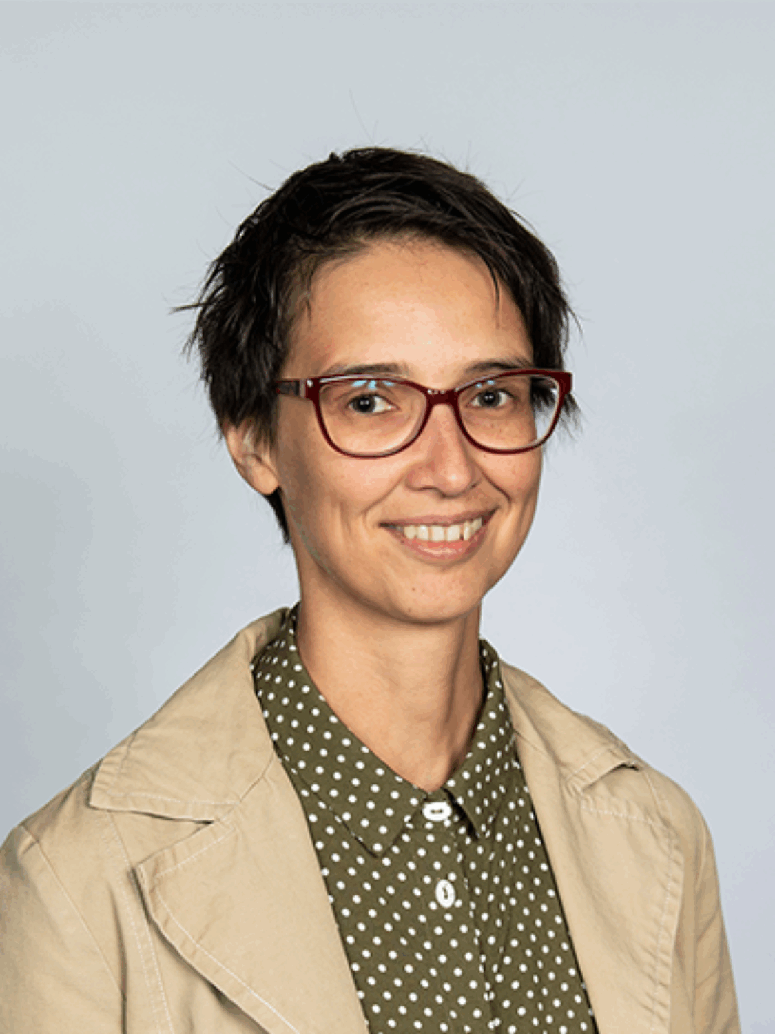 Isabel Sobral Campos - College of Social Sciences and Humanities