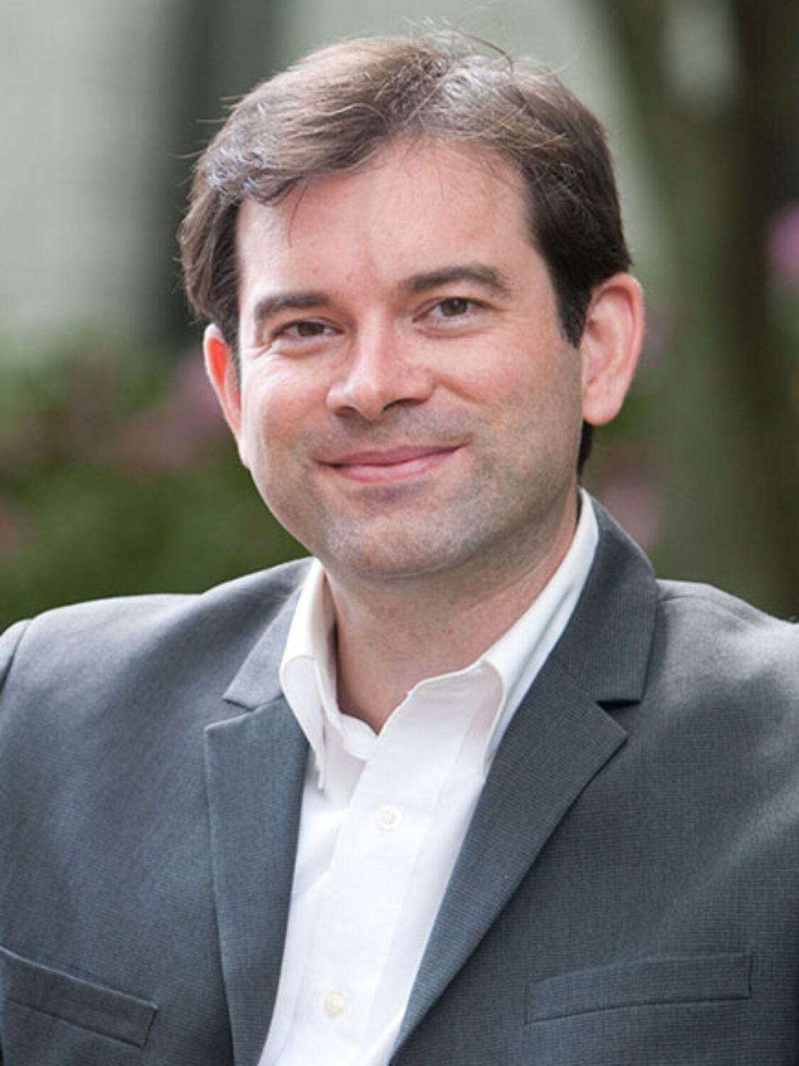 Matthew J. Eckelman - College of Social Sciences and Humanities