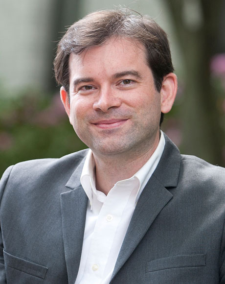 Matthew J. Eckelman - College of Social Sciences and Humanities