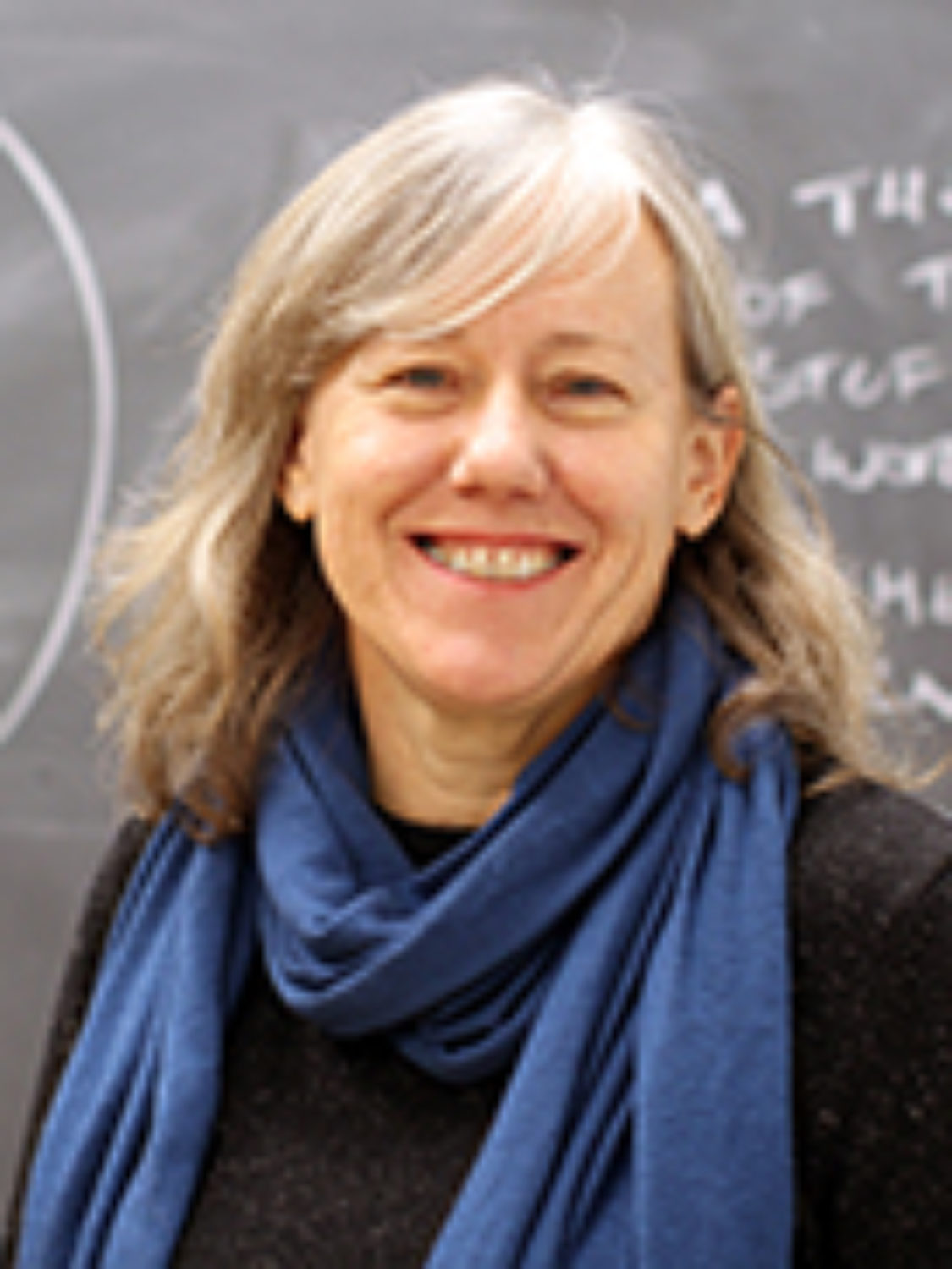 Kay Mathiesen - College of Social Sciences and Humanities