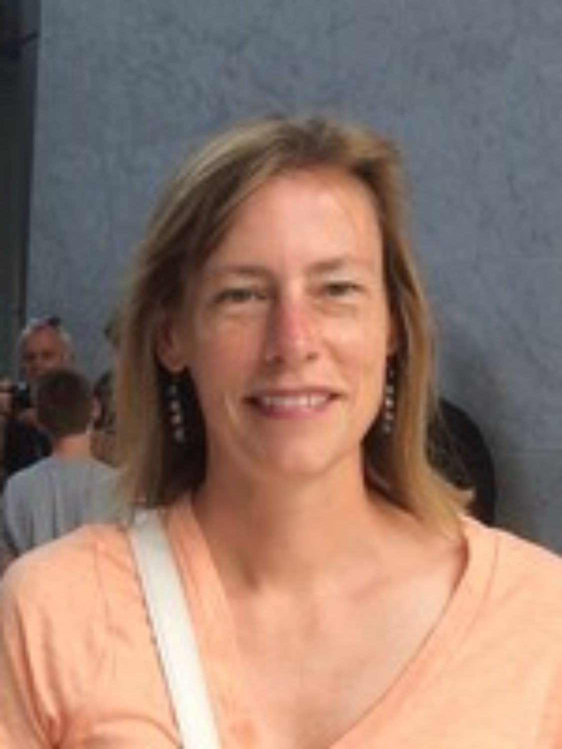 Jennifer Cullen - College of Social Sciences and Humanities